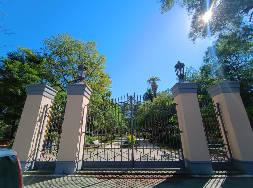 El Kakuy: donde la leyenda aún canta en el Parque Aguirre – Santiago ...