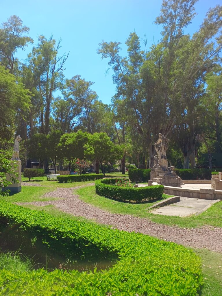 El Kakuy: donde la leyenda aún canta en el Parque Aguirre – Santiago ...