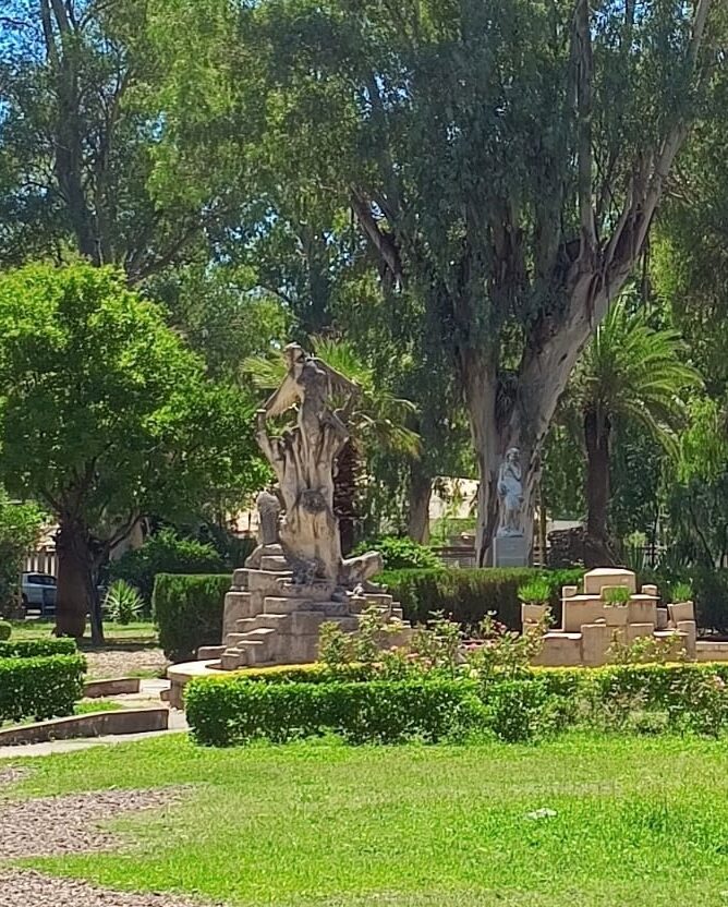 El Kakuy: donde la leyenda aún canta en el Parque Aguirre – Santiago ...